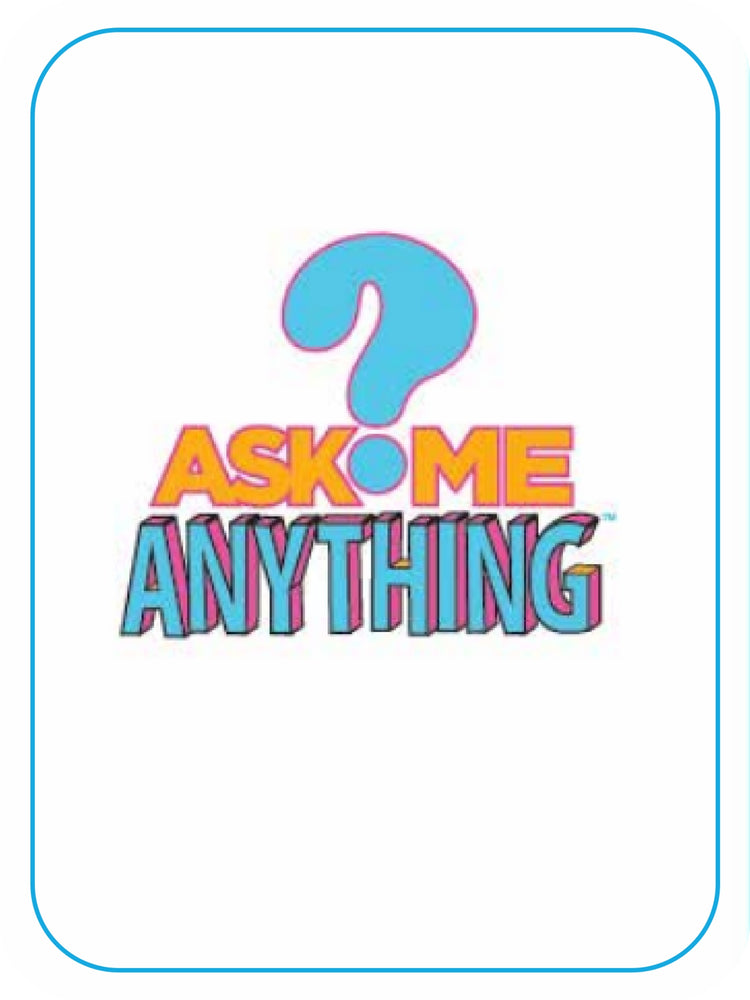 Ask Me Anything